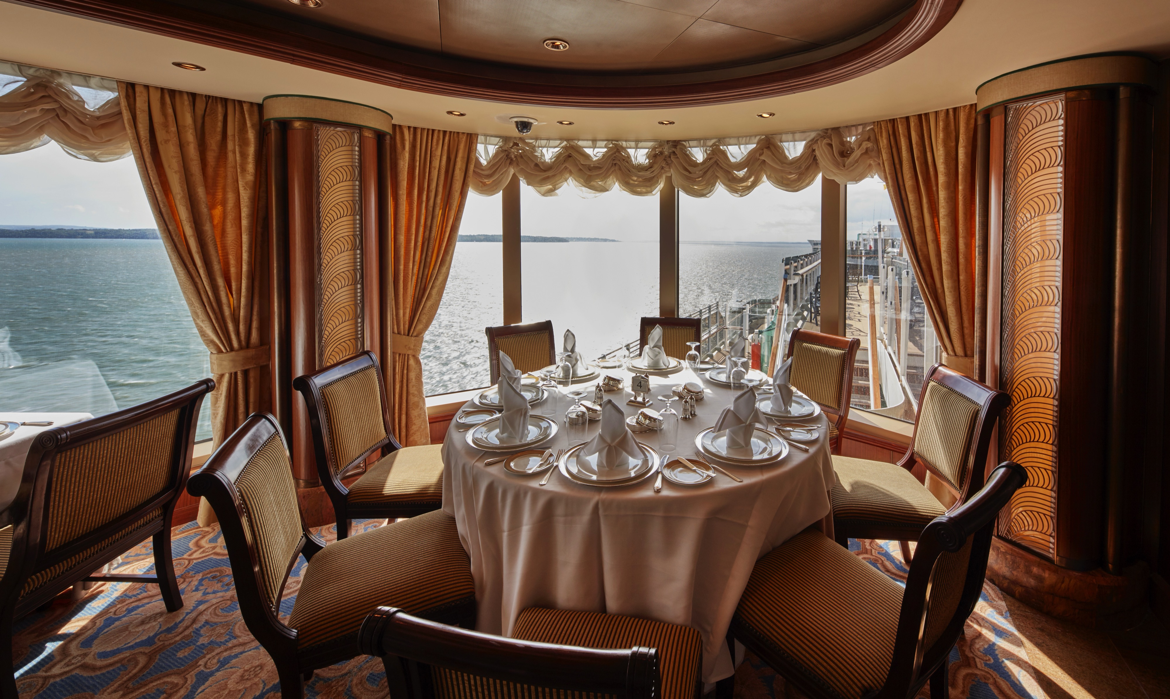 Cunard Cruises | Cunard Cruise Line | Cruise118
