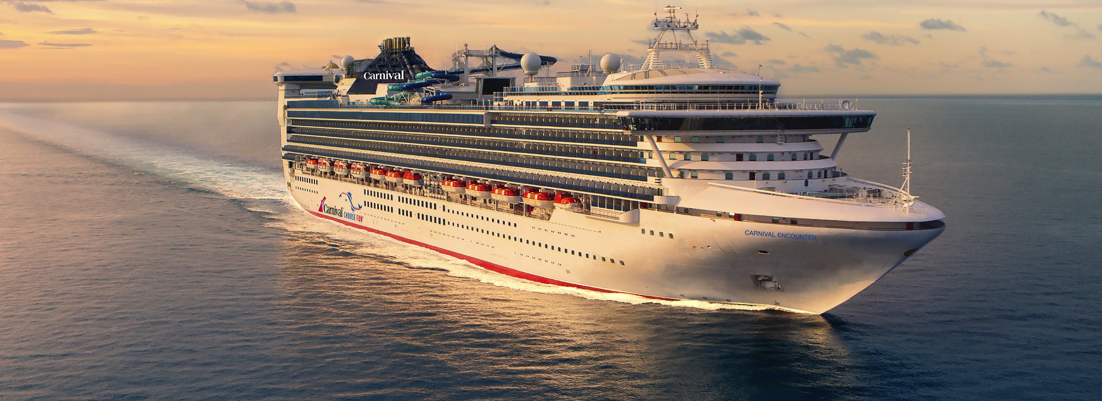 3-Day Getaway | 18 Nov 2027 | Carnival Encounter - Carnival Cruise Line ...