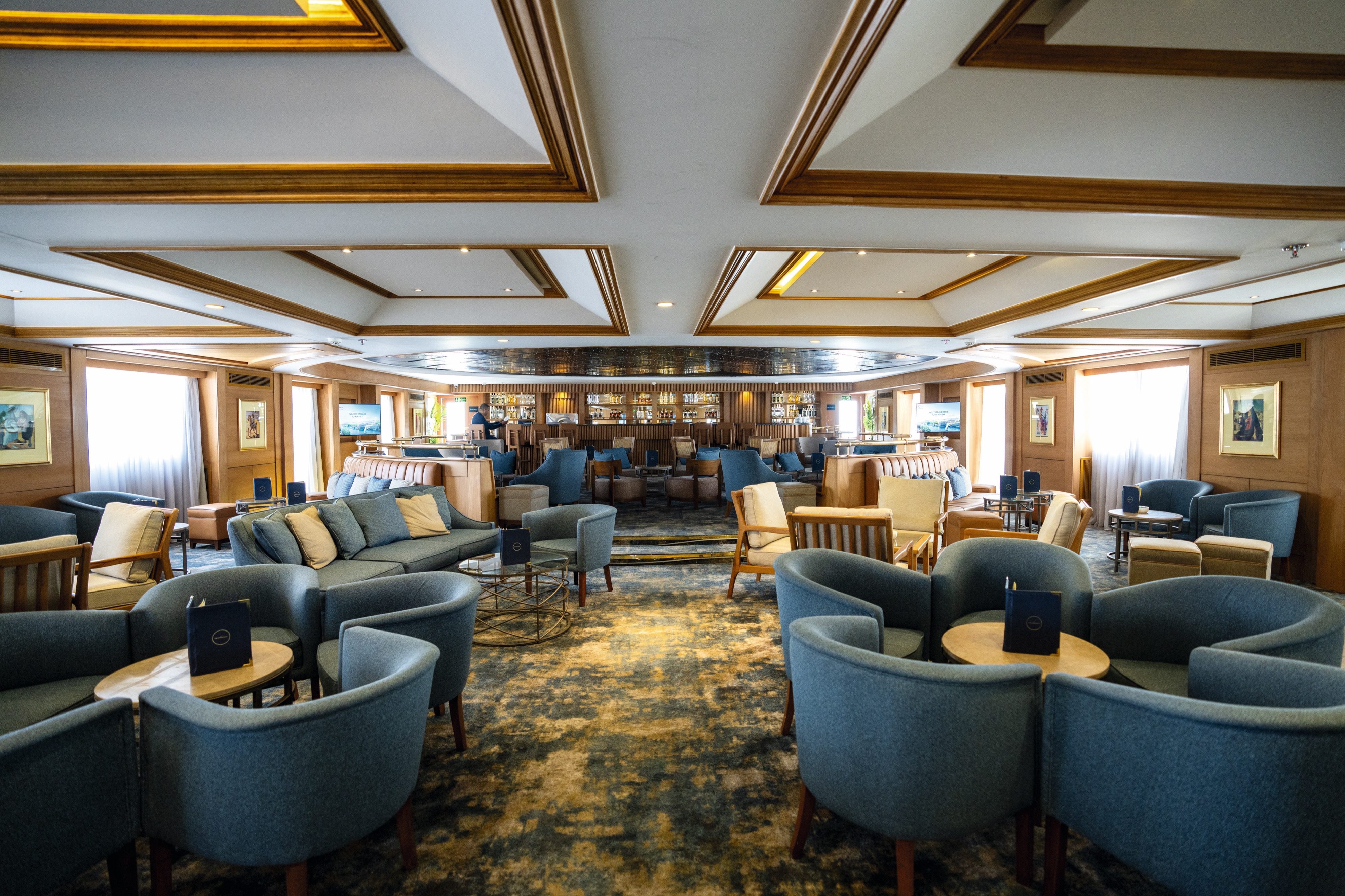 TUI River Cruises | TUI River Cruises 2026 | RiverVoyages