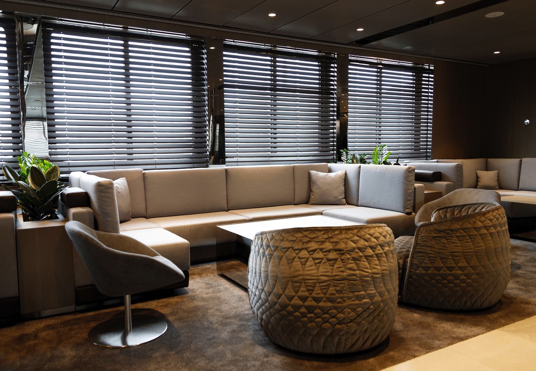 Panache Cruises - Cruise Ship