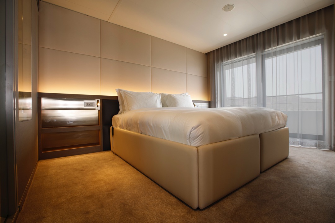 Panache Cruises - Cruise Ship