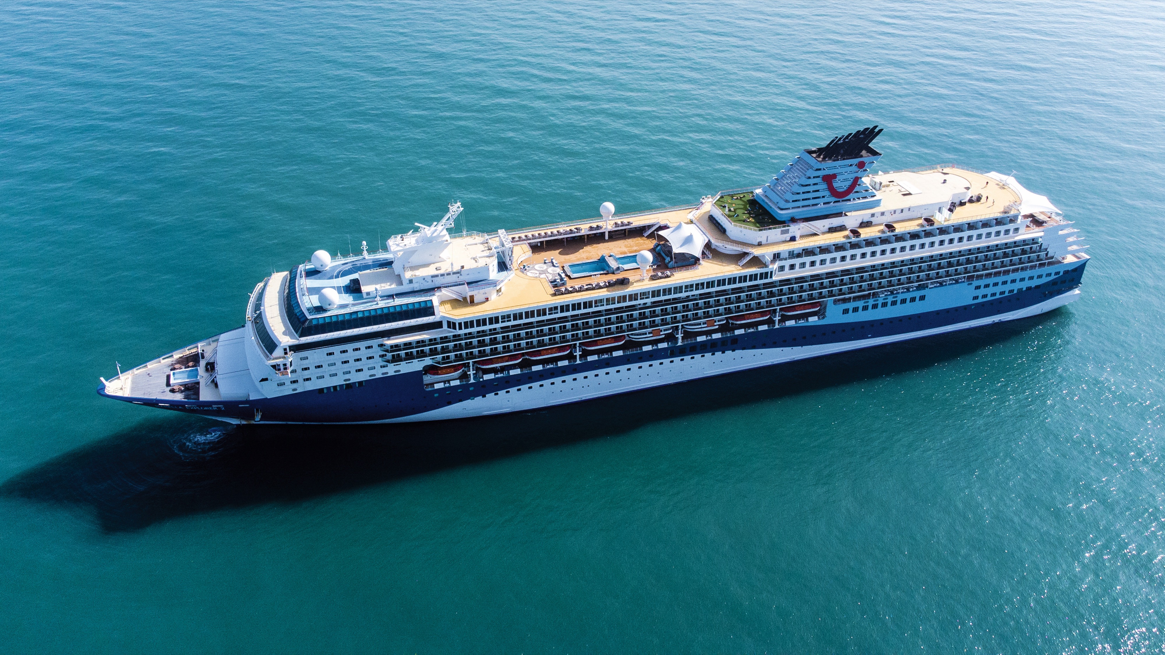 Marella Cruises 2026 / 2027 / 2028 | Hays Cruise