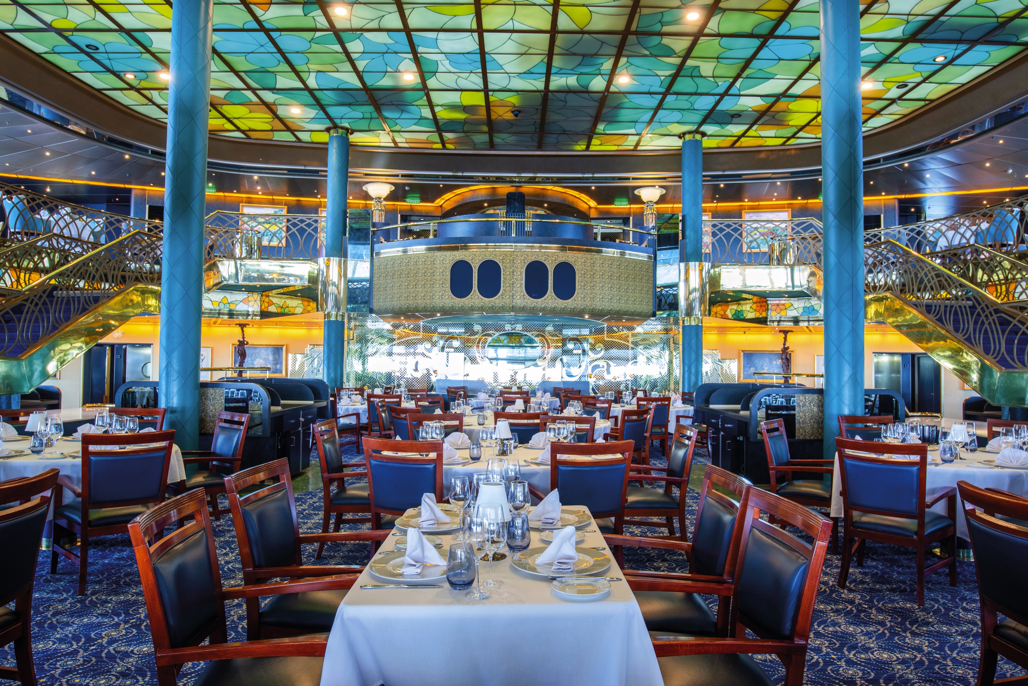 Fred. Olsen Cruises - Bolette | Hays Cruise
