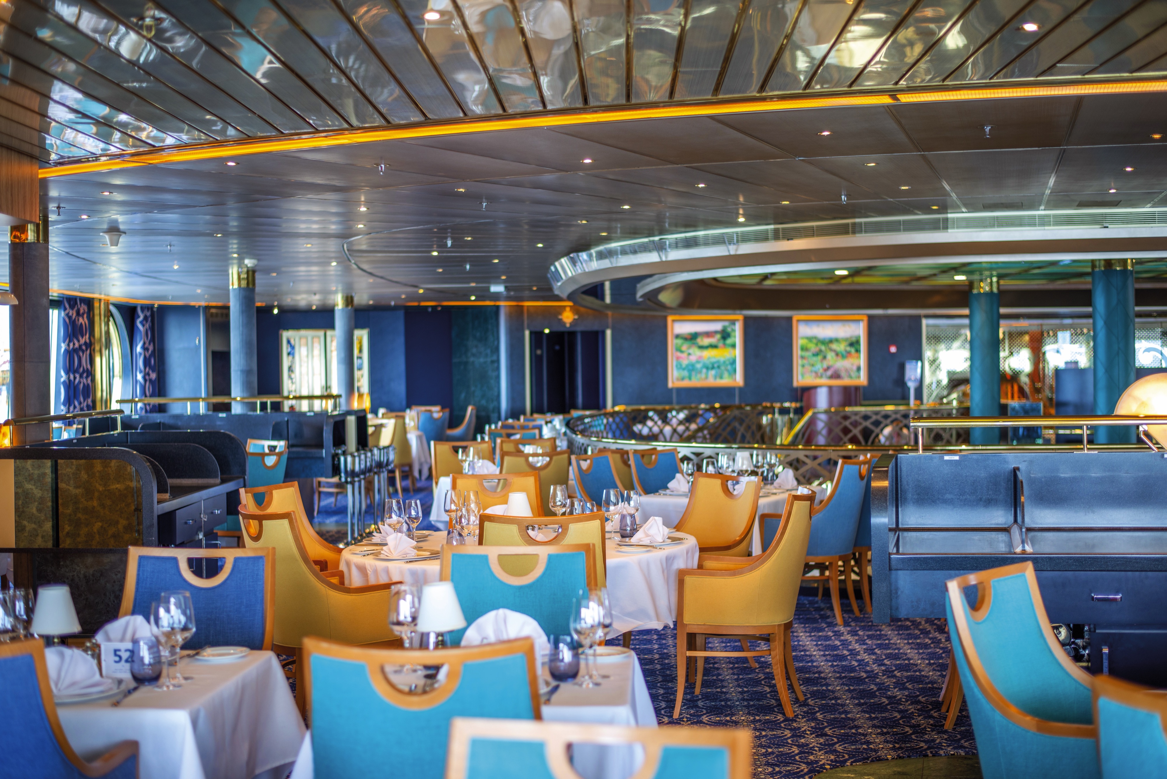 Fred. Olsen Cruises - Bolette | Hays Cruise