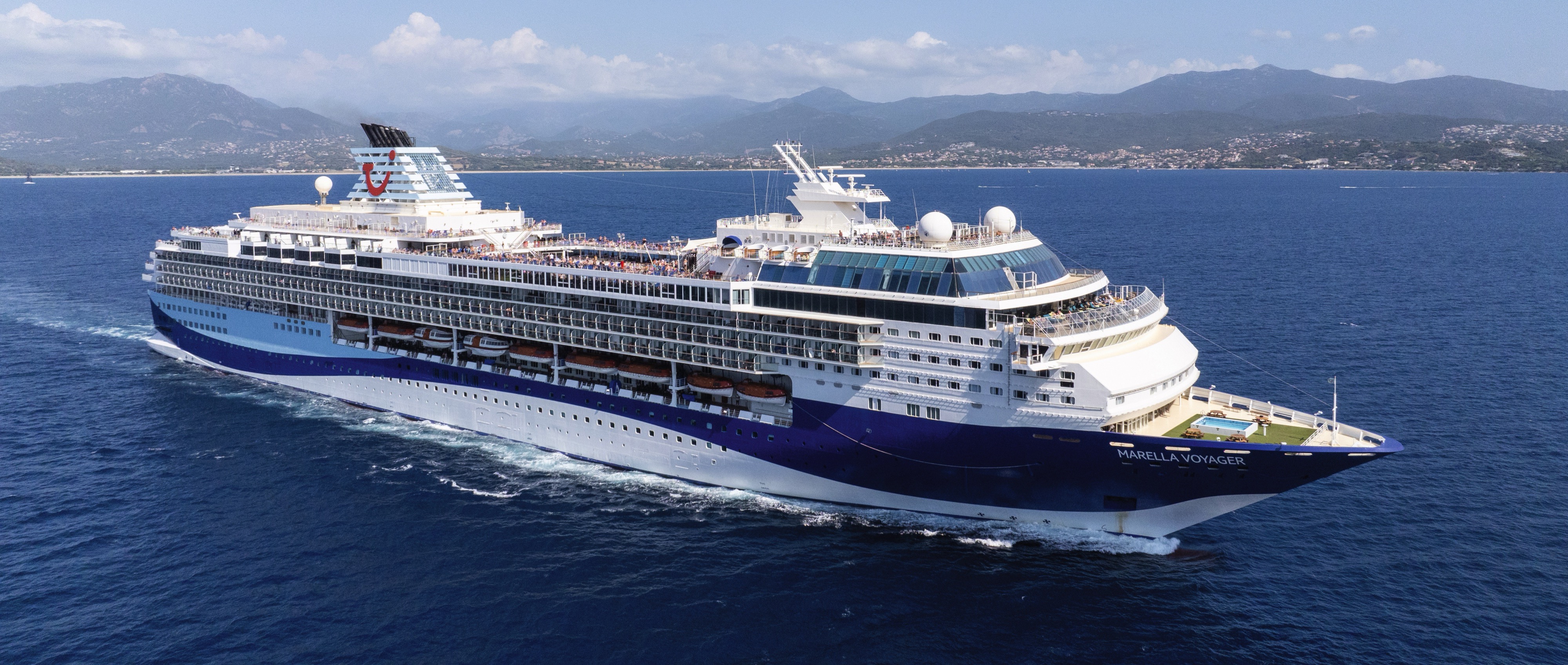 Marella Cruises 2026 / 2027 / 2028 | Hays Cruise