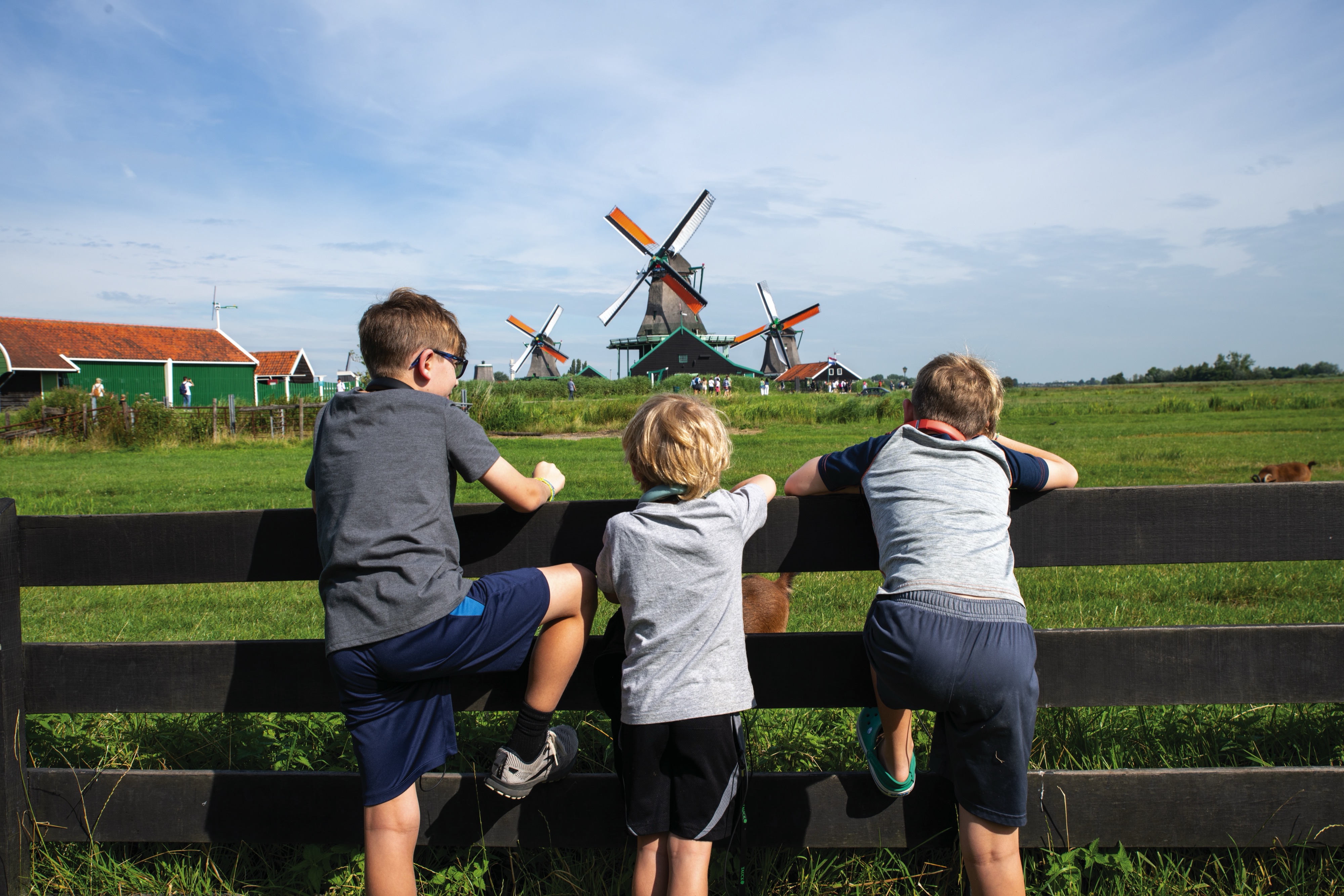Family Fun Along The Seine: Paris To Normandy | 2 Jul 2026 | MS ...