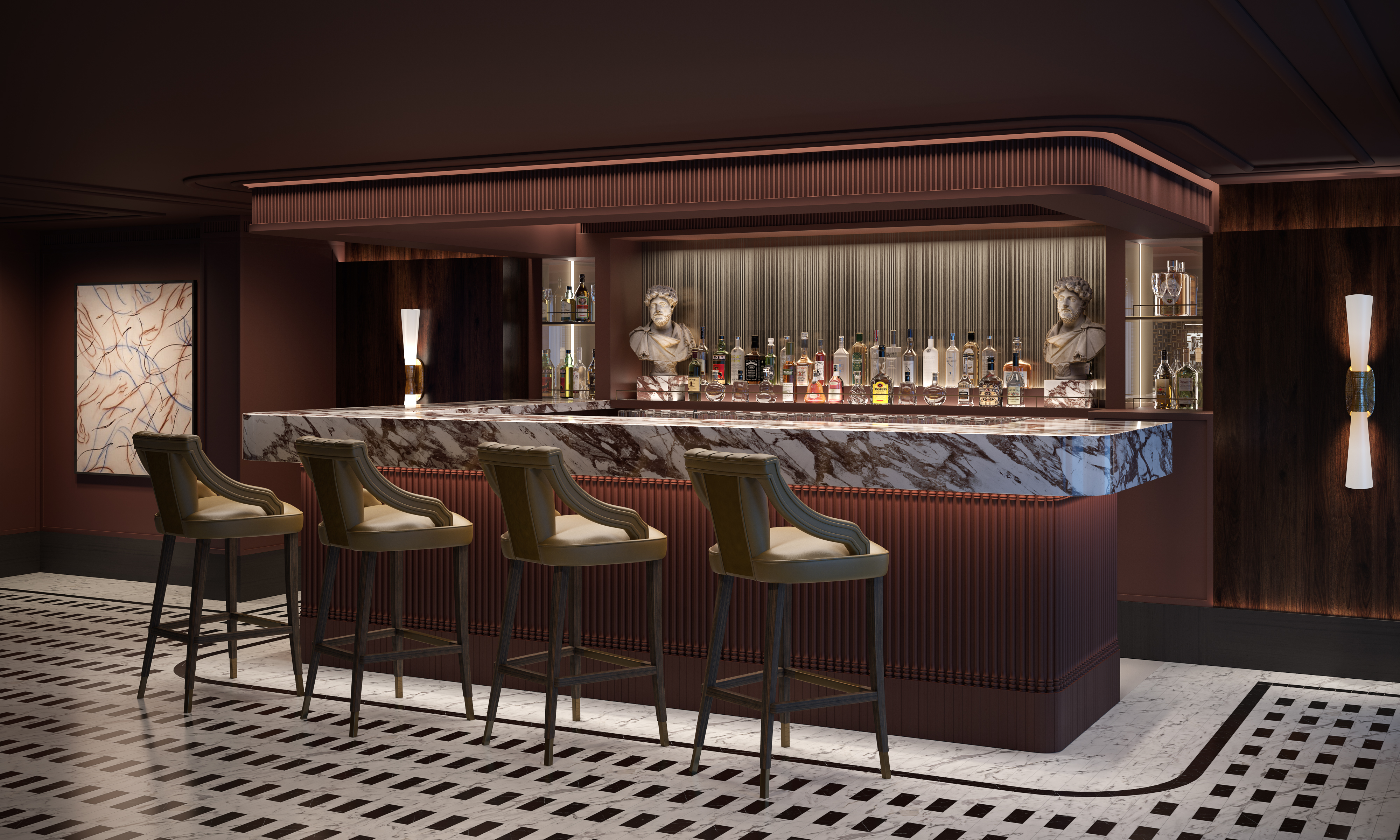 Regent Seven Seas Prestige Cruises ship | Six Star Cruises