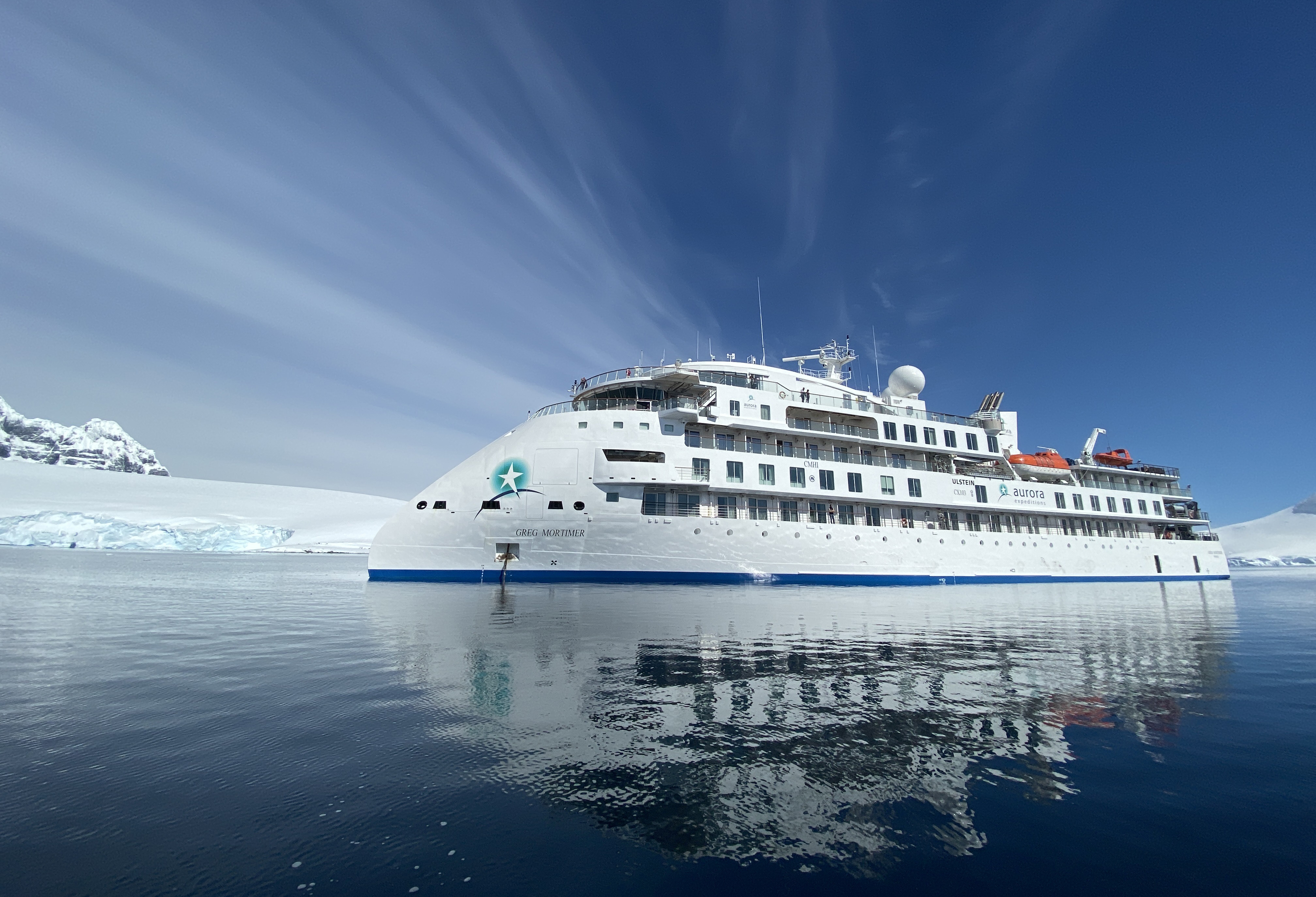 Tour | Antarctic Explorer Express | AE Expeditions | antarctic-explorer ...