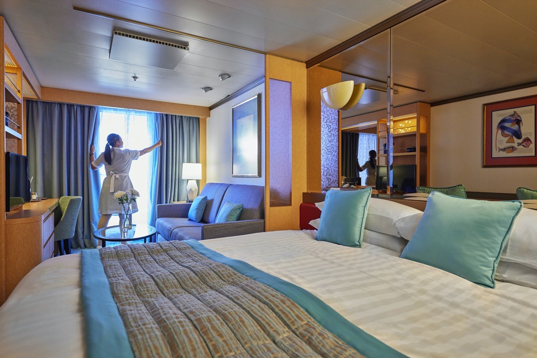 Cruise Details