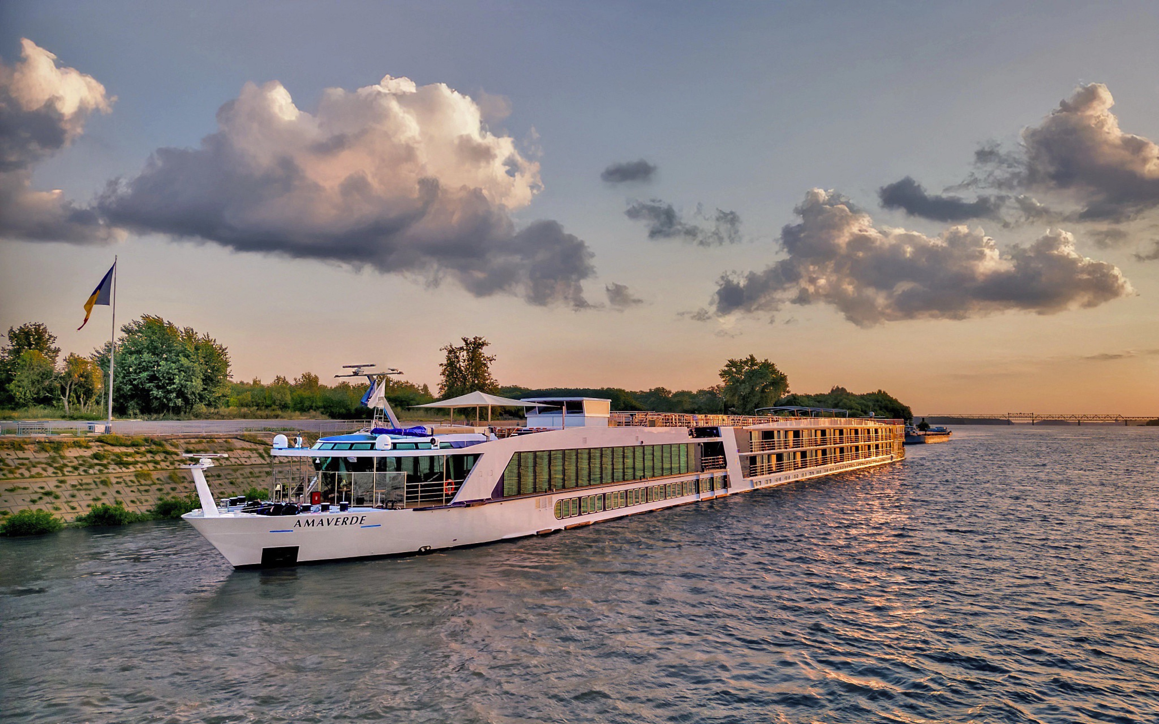 AmaWaterways 2026 / 2027 / 2028 | Hays Cruise
