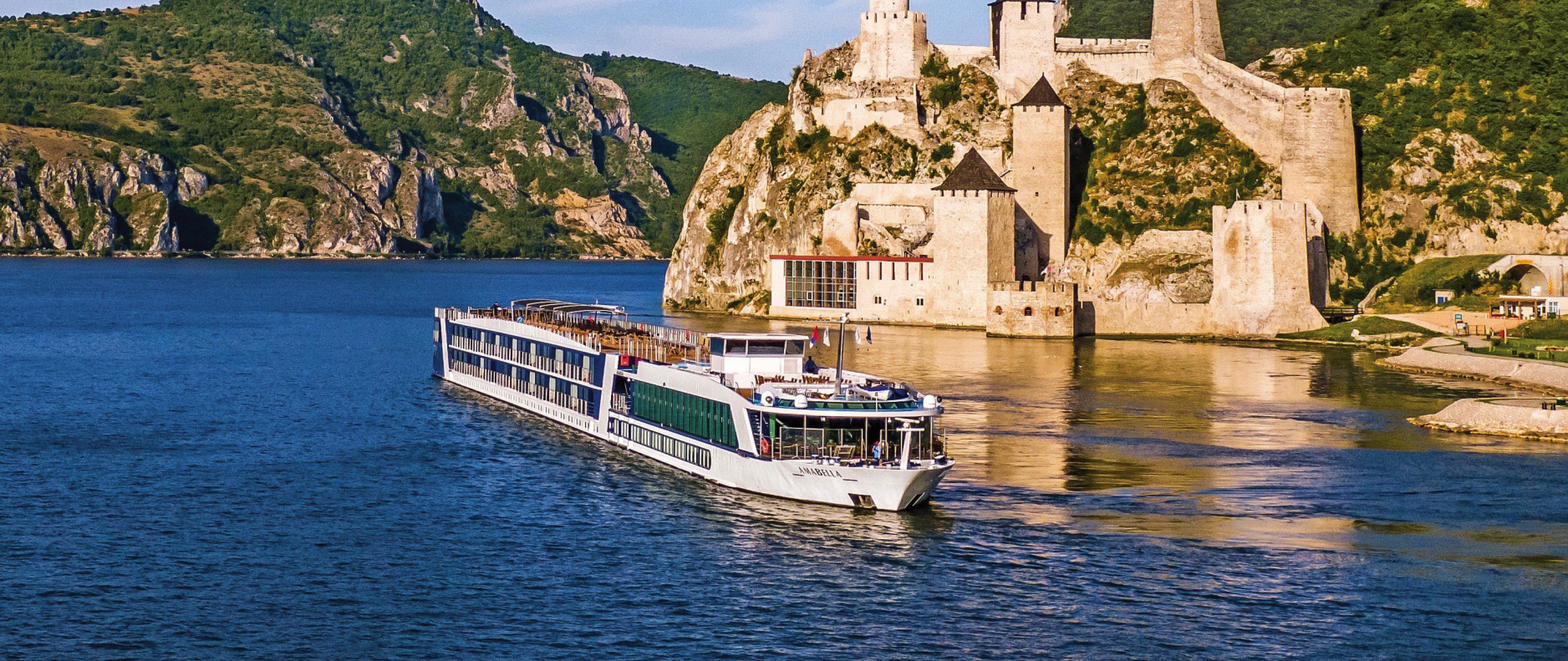 AmaWaterways 2026 / 2027 / 2028 | Hays Cruise