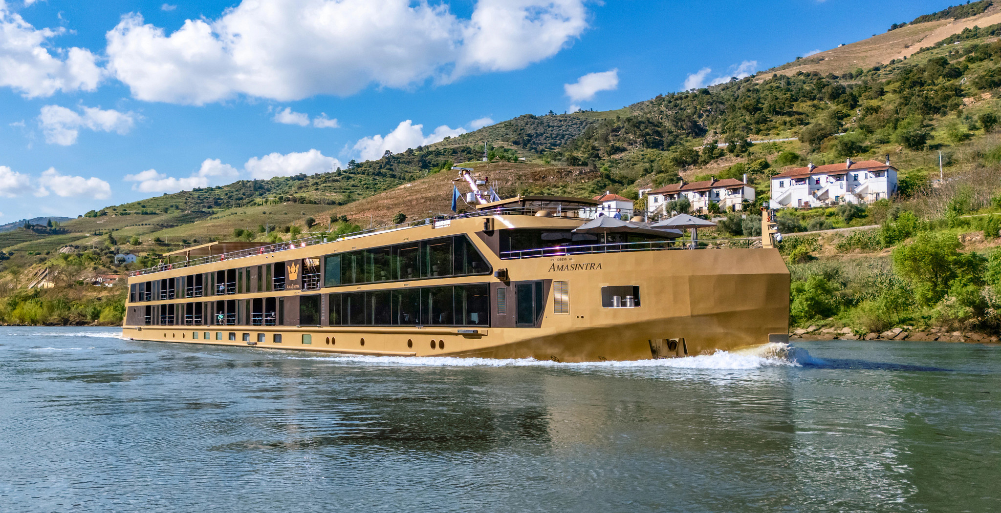 AmaWaterways 2026 / 2027 / 2028 | Hays Cruise