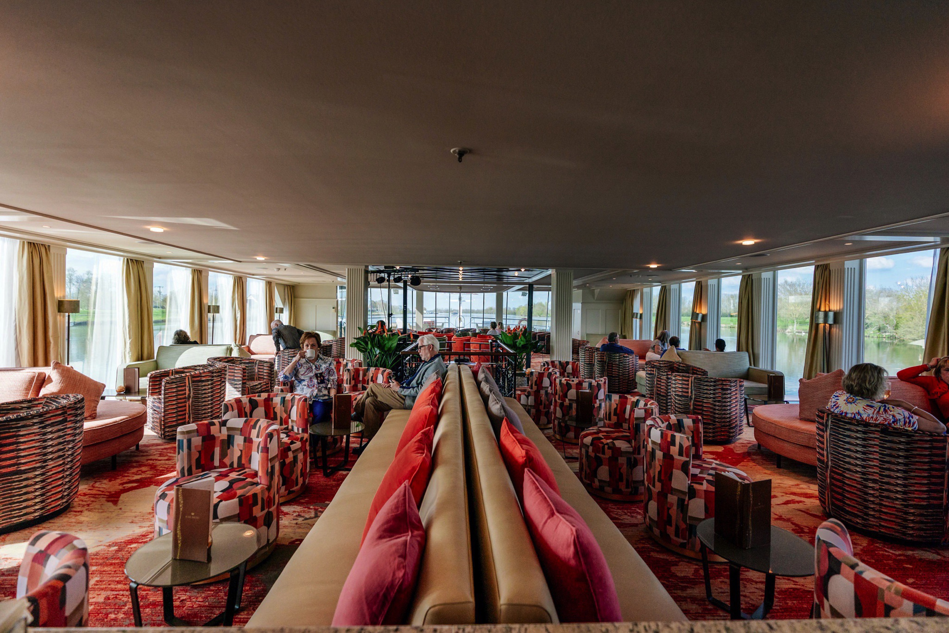 AmaWaterways | AmaWaterways River Cruises | RiverVoyages.com