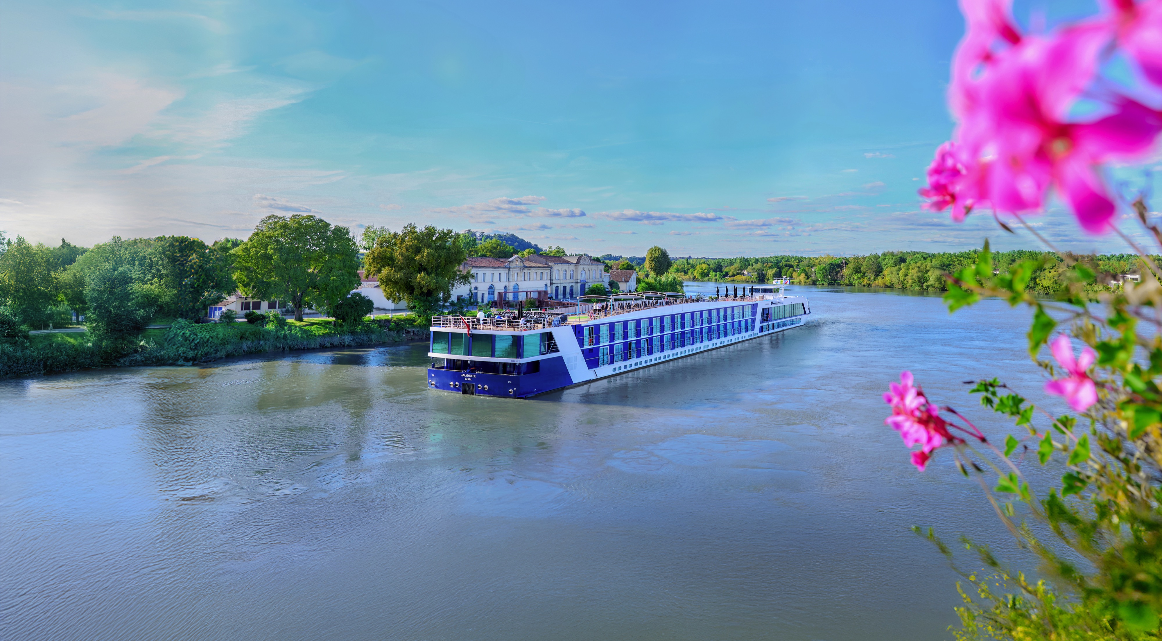 AmaWaterways 2026 / 2027 / 2028 | Hays Cruise