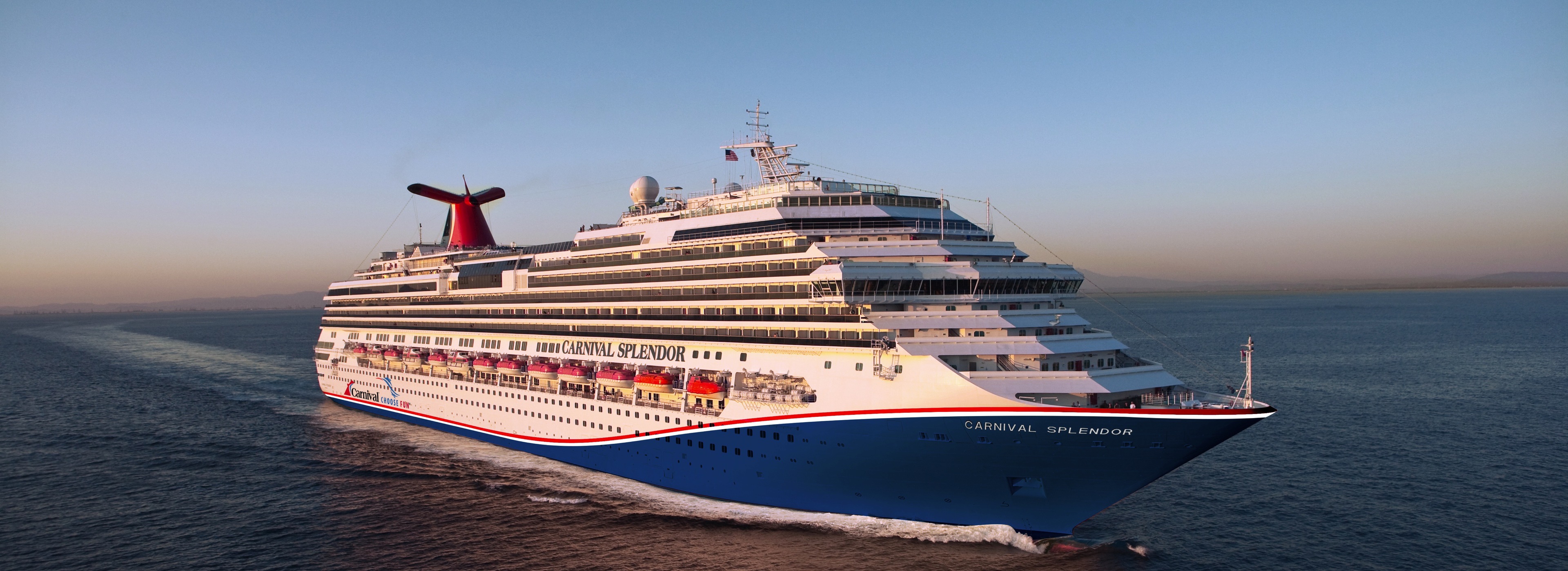 3-Day Getaway | 1 Oct 2027 | Carnival Splendor - Carnival Cruise Line ...