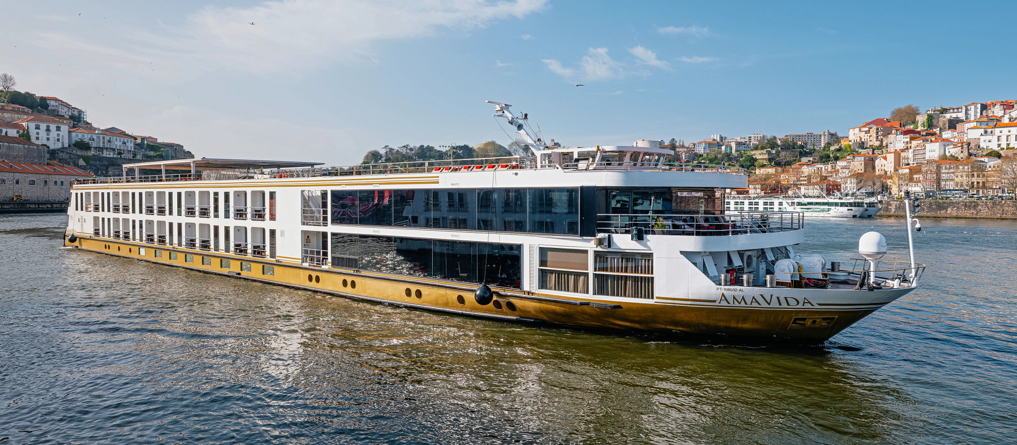 AmaWaterways 2026 / 2027 / 2028 | Hays Cruise