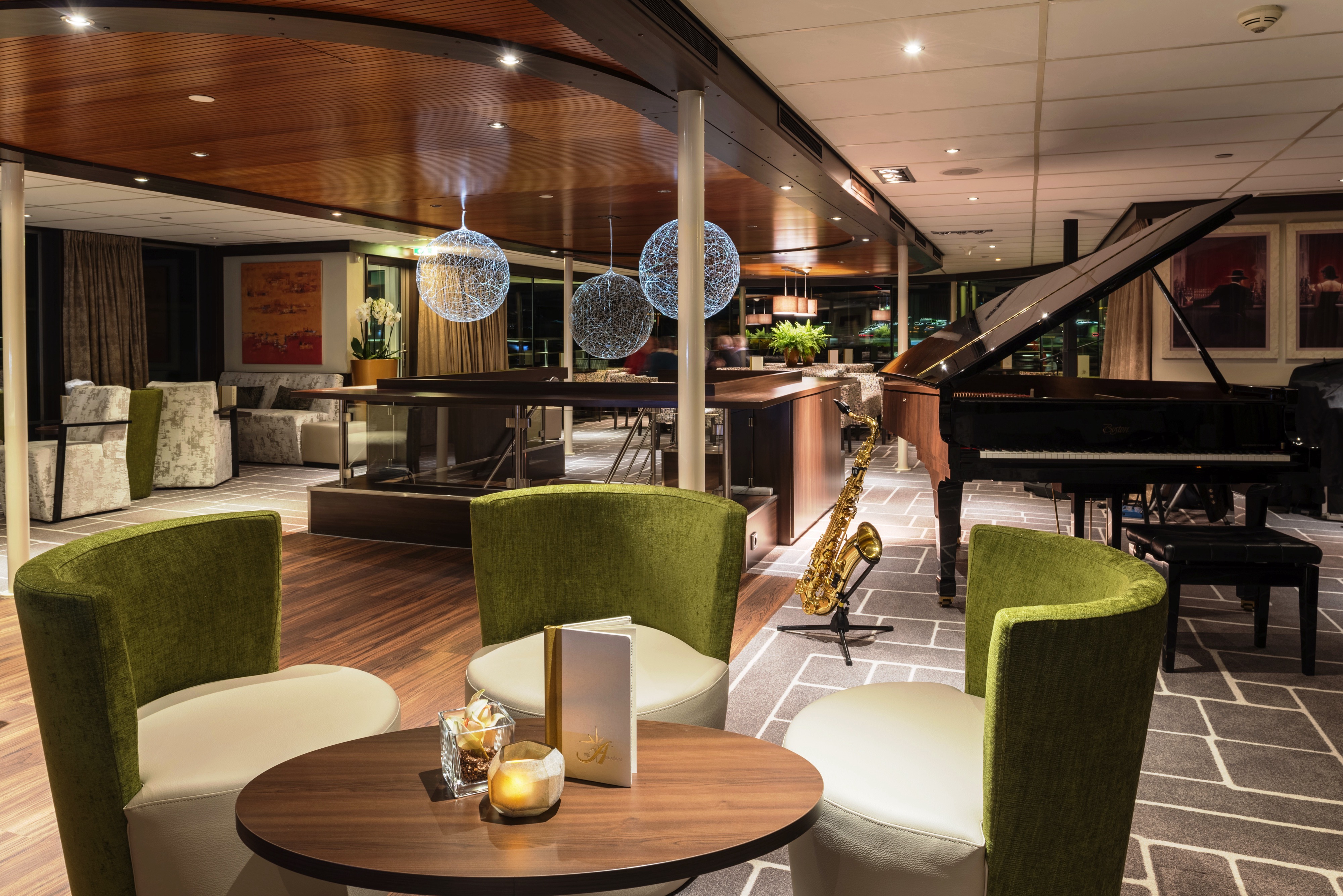 Amadeus River Cruising | Amadeus River Cruises