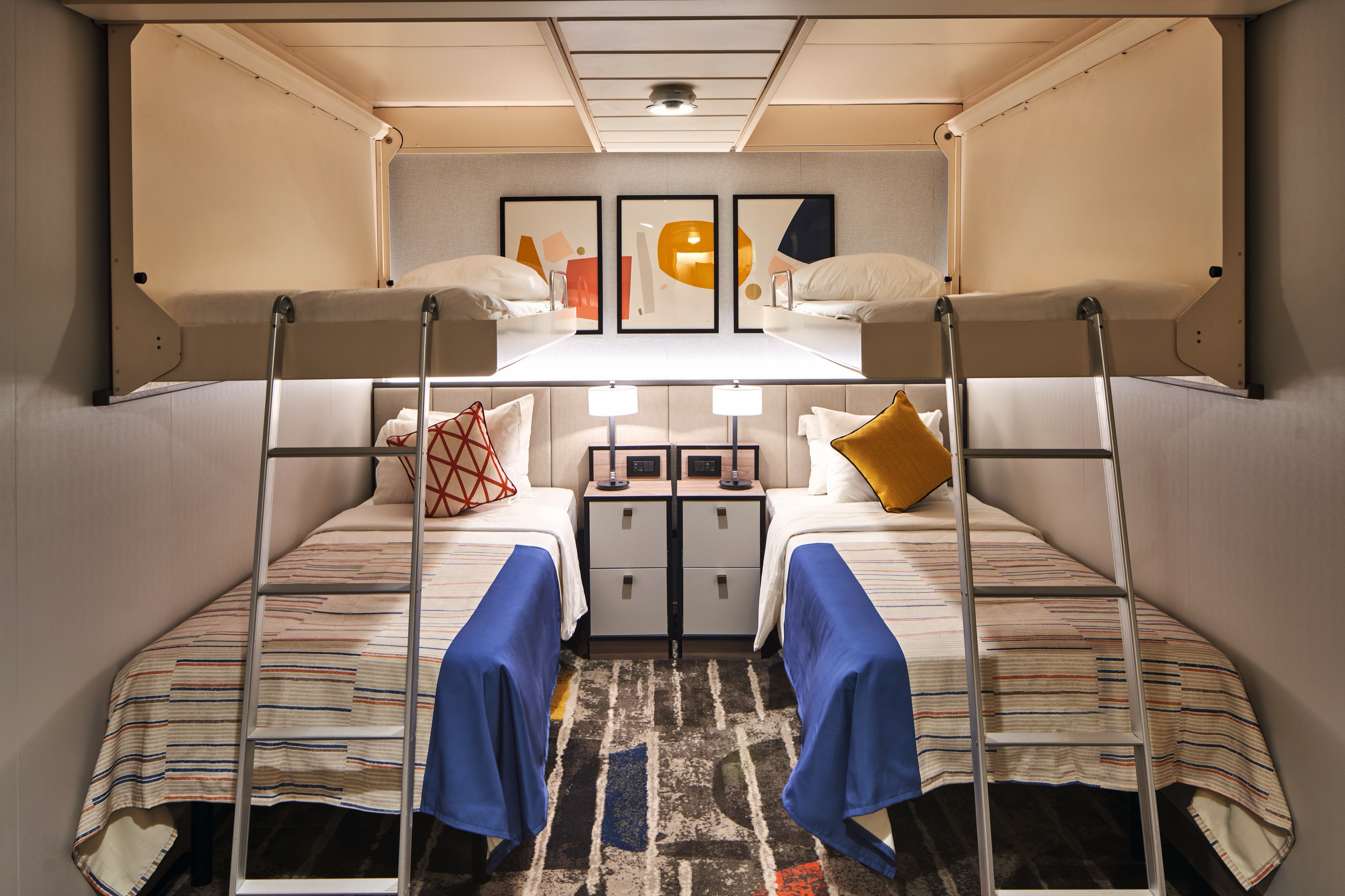 Marella Cruise - Marella Discovery | Hays Cruise