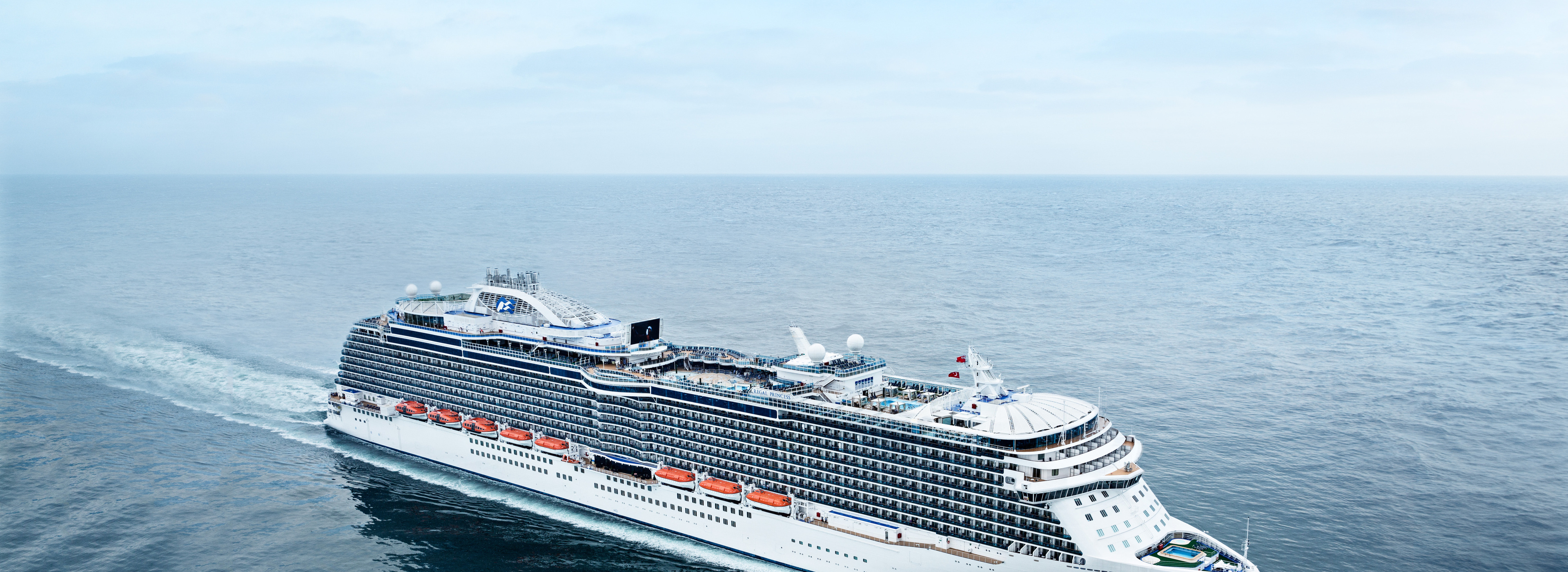 From Miami to Miami | 19 Dec 2027 | Regal Princess - Princess Cruises ...