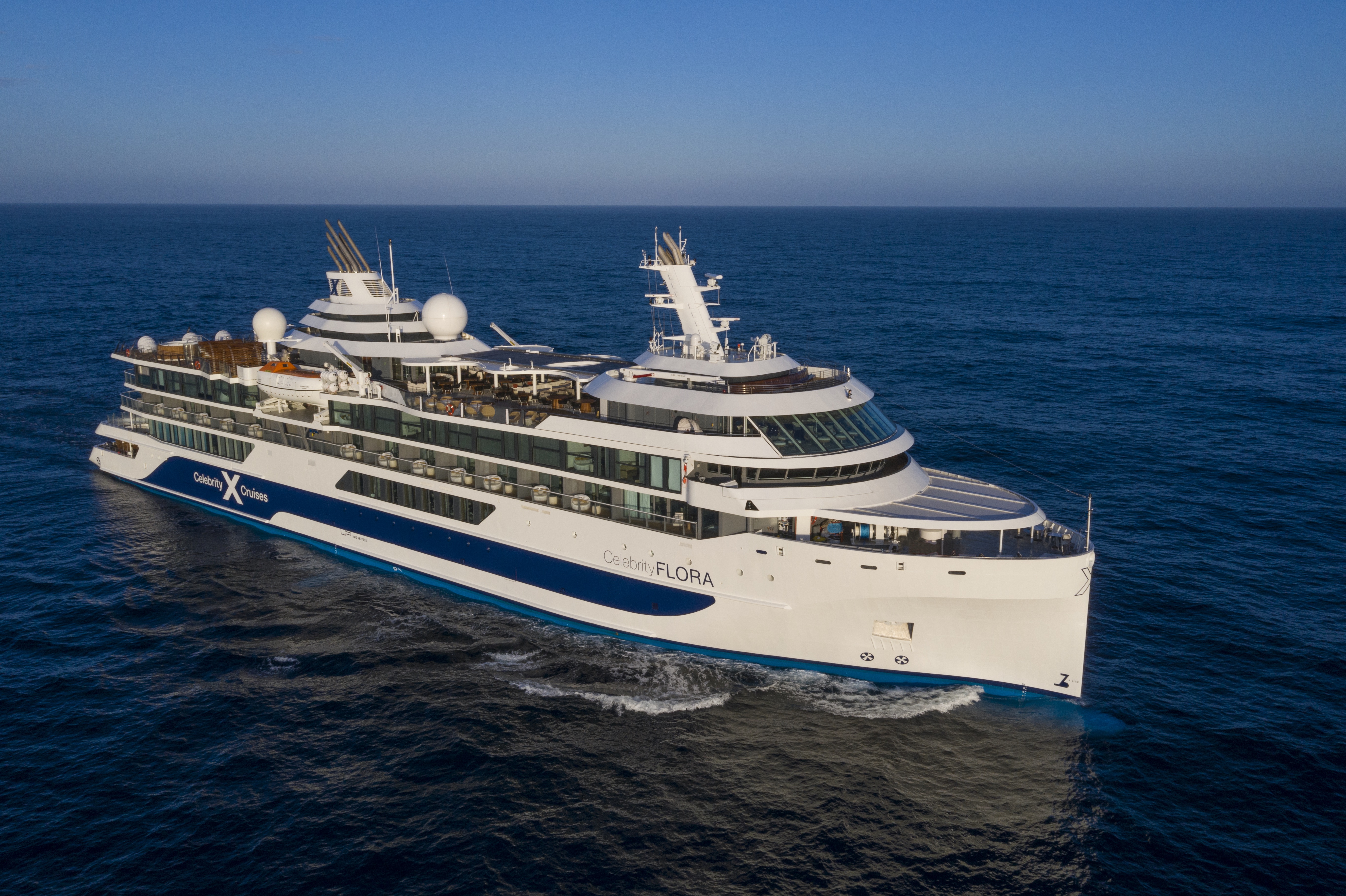 My Kind of Cruise | Celebrity Flora | Celebrity Cruises