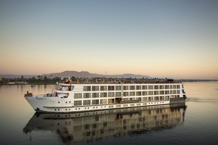 Uniworld 2026 | Panache Cruises