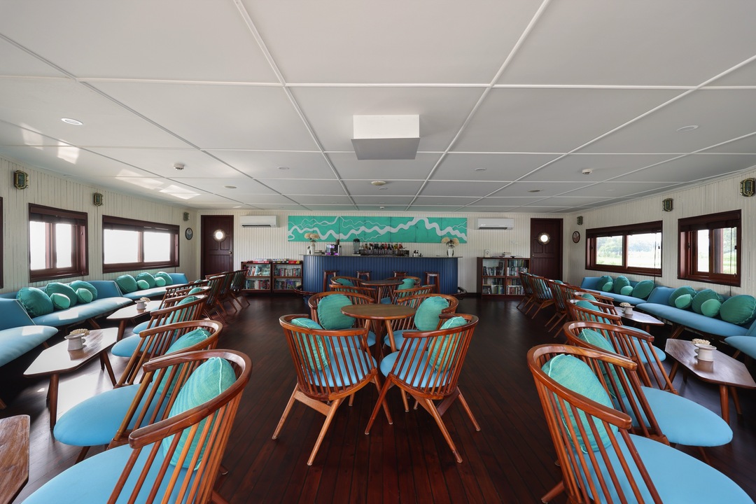 Infinity Cruises - Cruise Ship