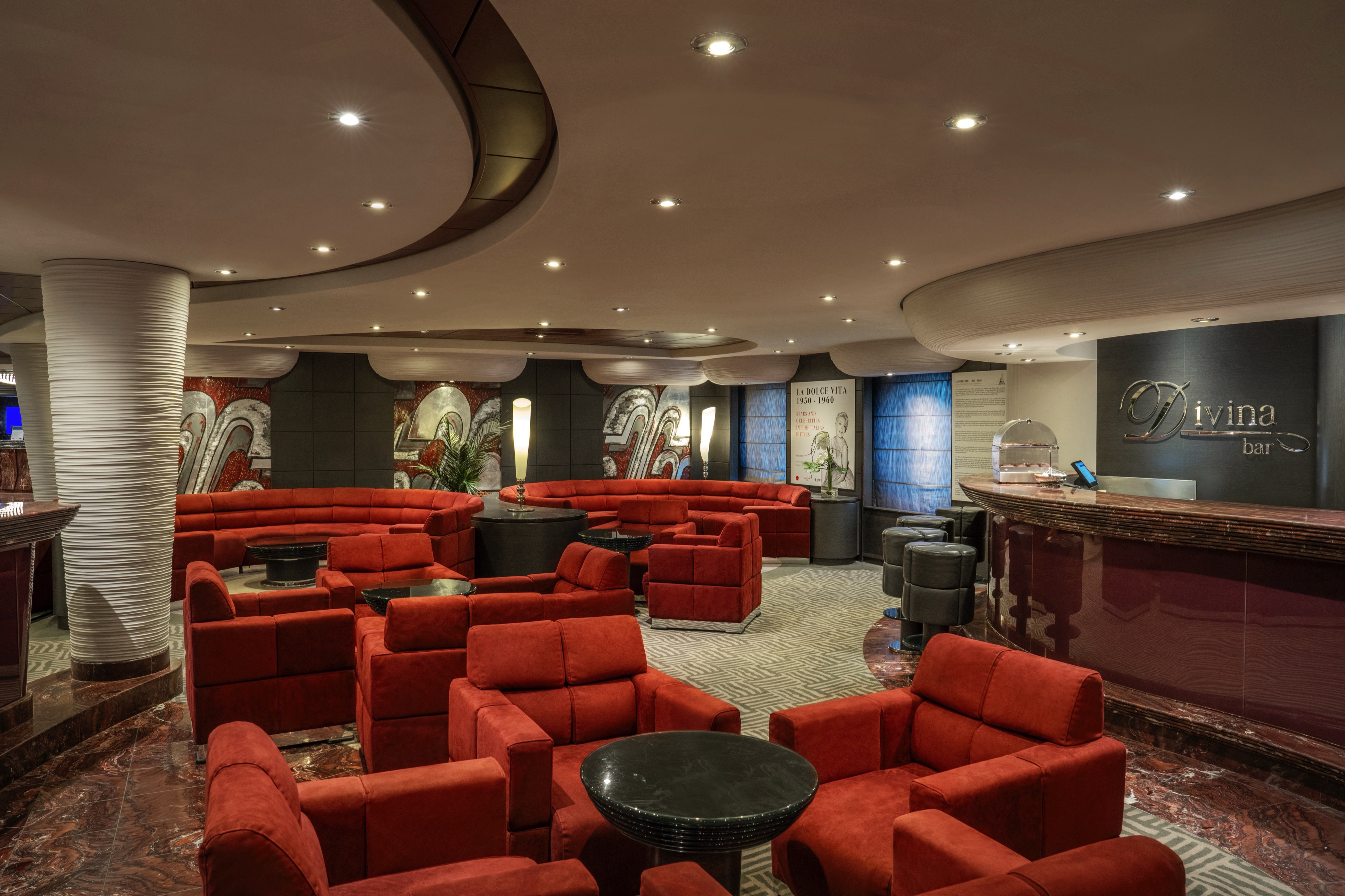 MSC Cruises | MSC Cruise Ships | Cruise118.com