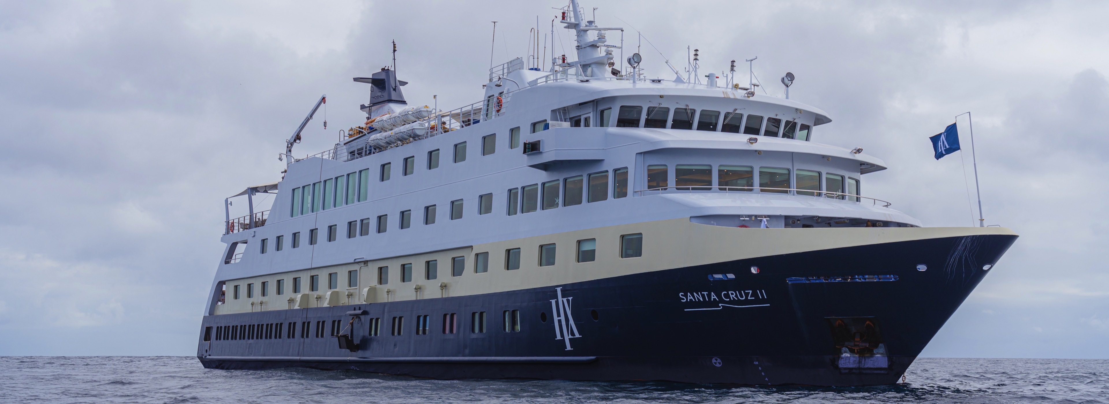 Galápagos Islands – Iconic Wildlife & Sublime Scenery | Western Route ...