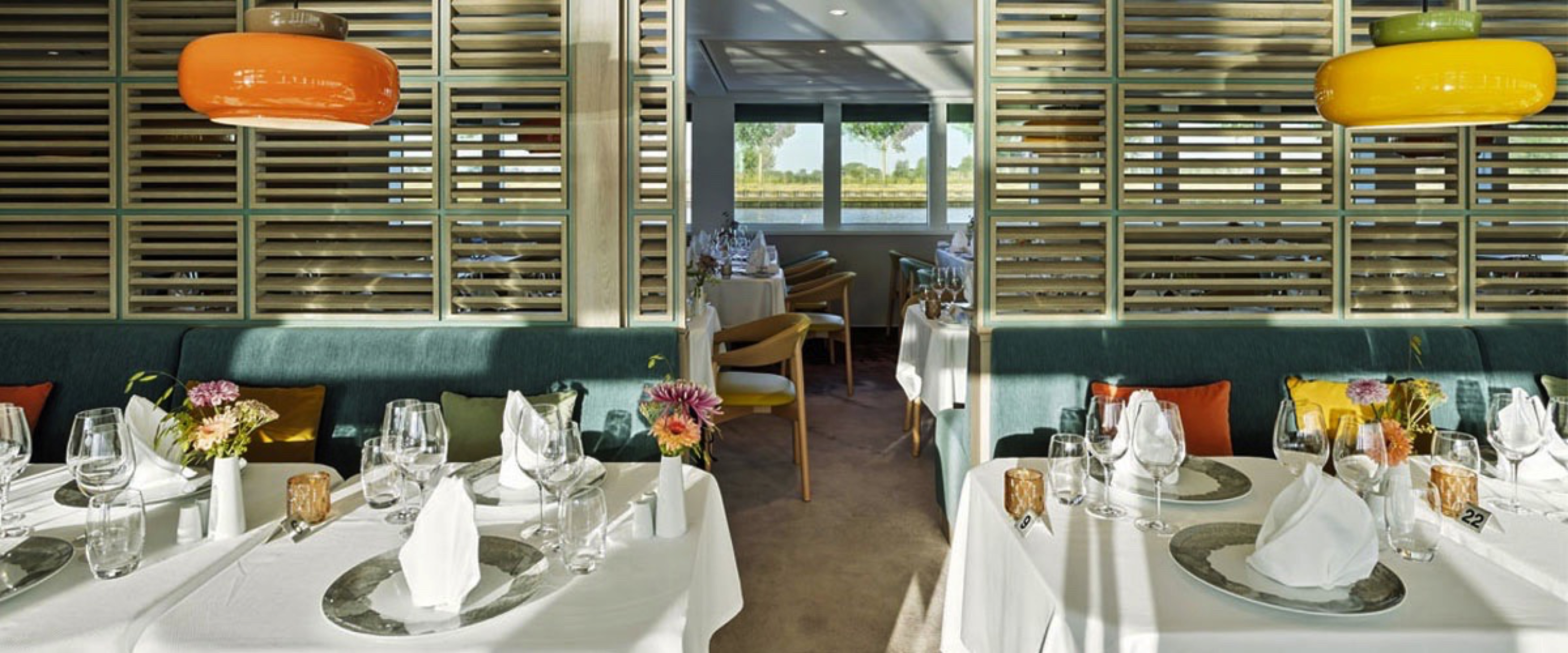 Saga Cruises - Spirit of the Moselle | Hays Cruise