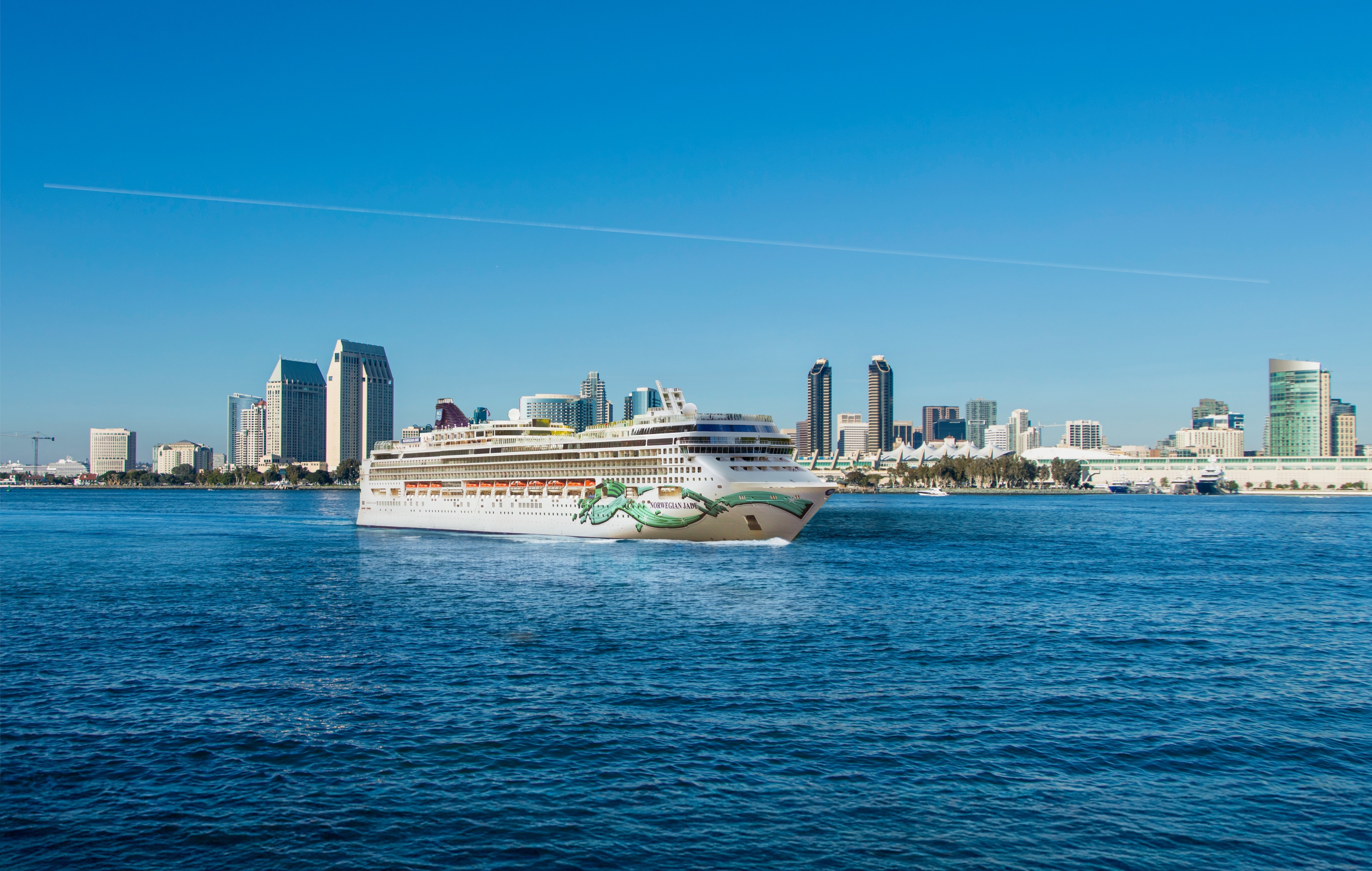 NCL Cruises 2026 / 2027 / 2028 | Hays Cruise