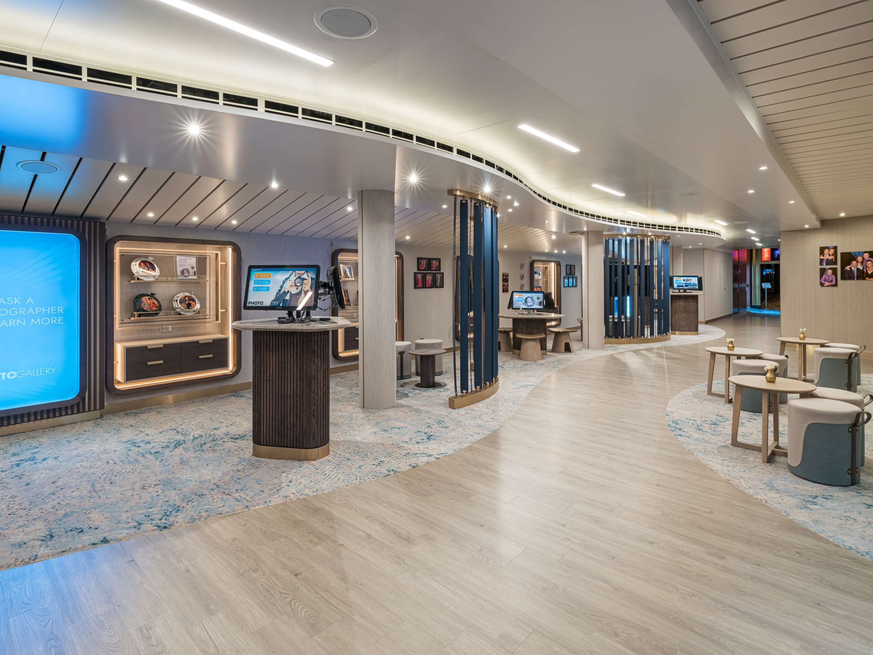 Mediterranean Magic - Norwegian Pearl | Hays Cruise
