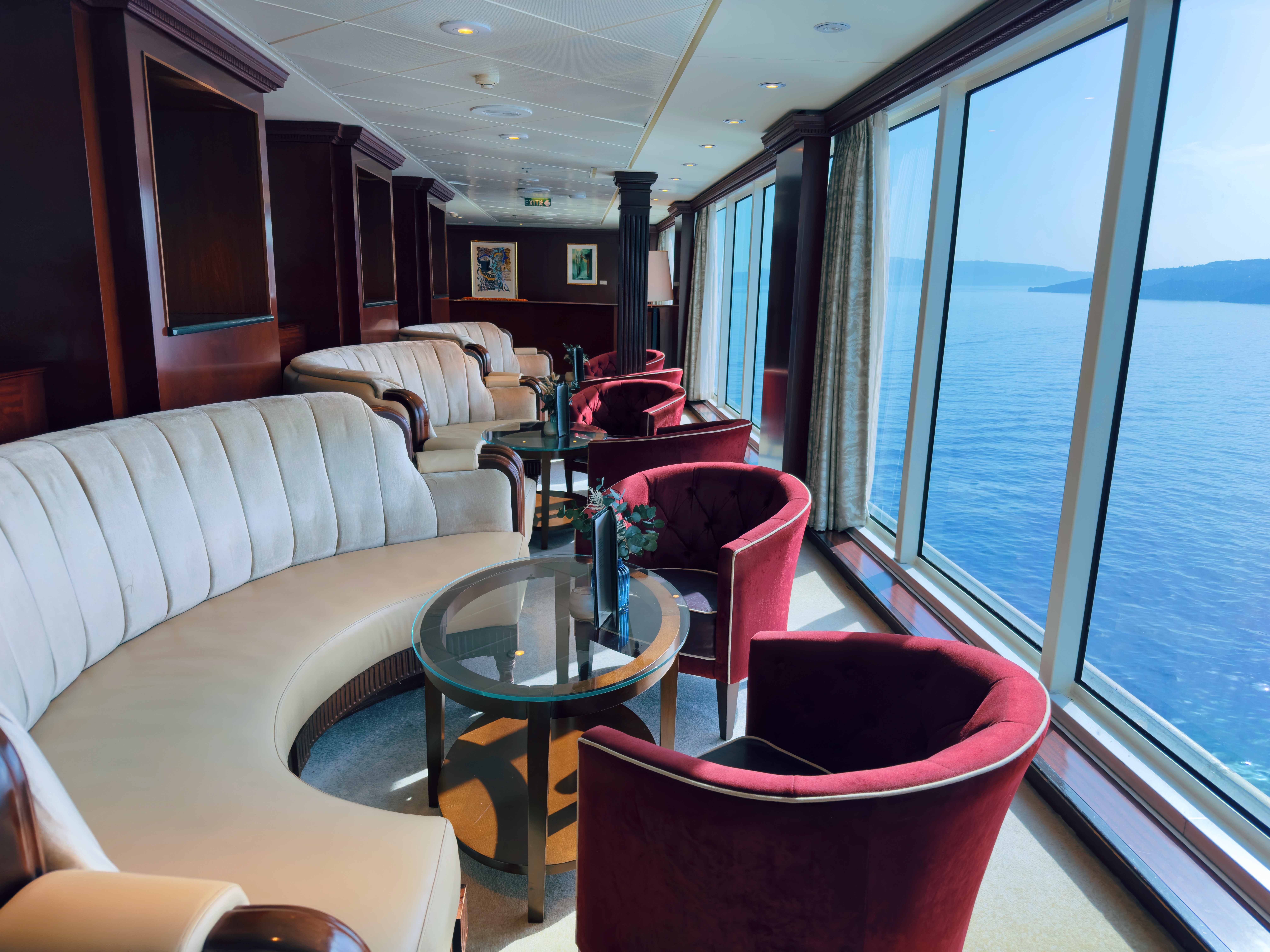 Azamara Cruises | Azamara Cruises UK | SixStarCruises