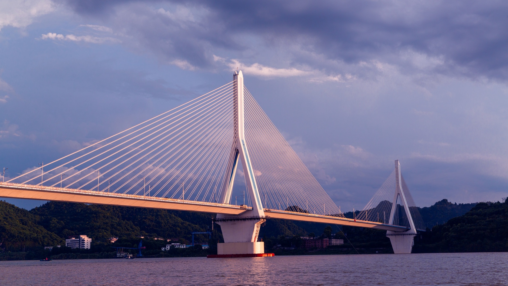 Panoramas of China – Yangtze River Cruise with Beijing and Shanghai ...