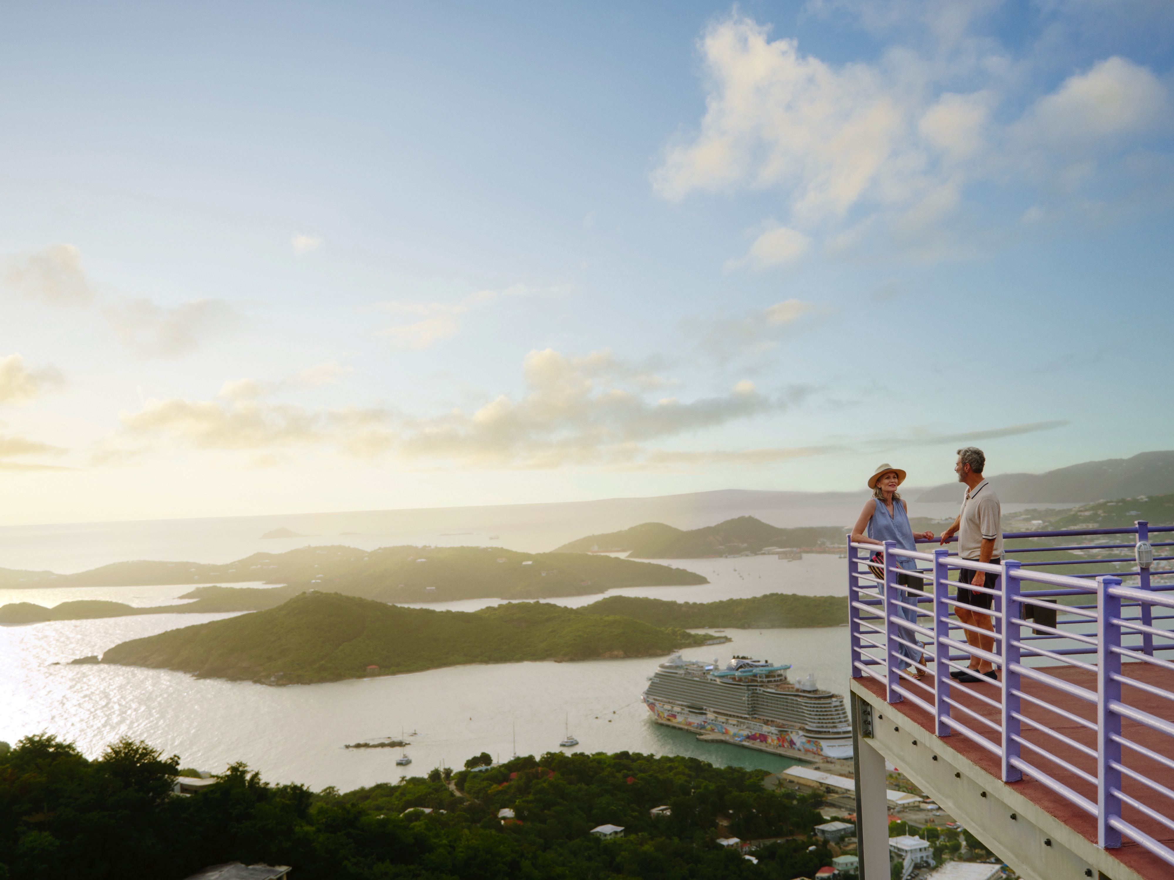 Norwegian Cruise Line | NCL Cruises | Cruise118.com