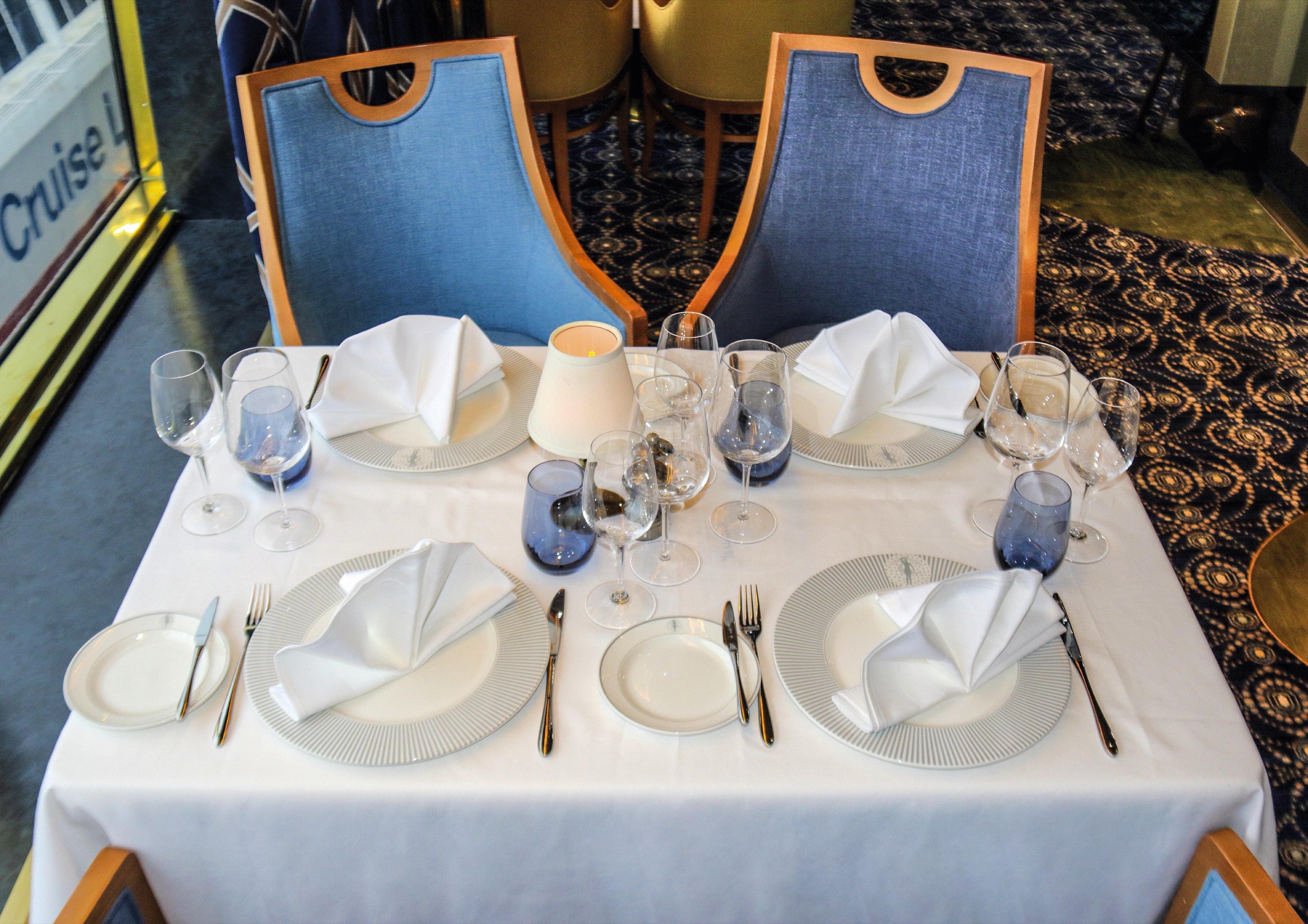Fred. Olsen Cruises - Bolette | Hays Cruise