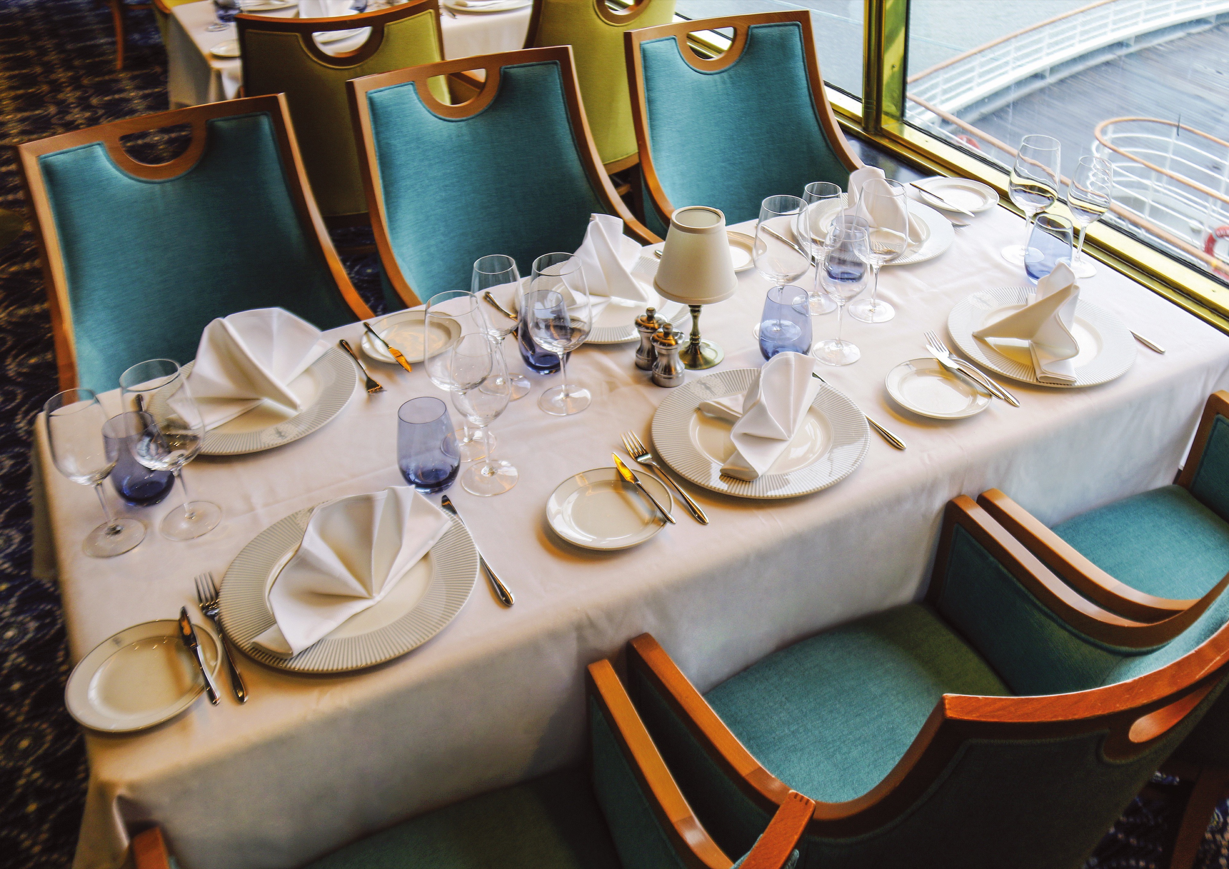 Fred. Olsen Cruises - Bolette | Hays Cruise