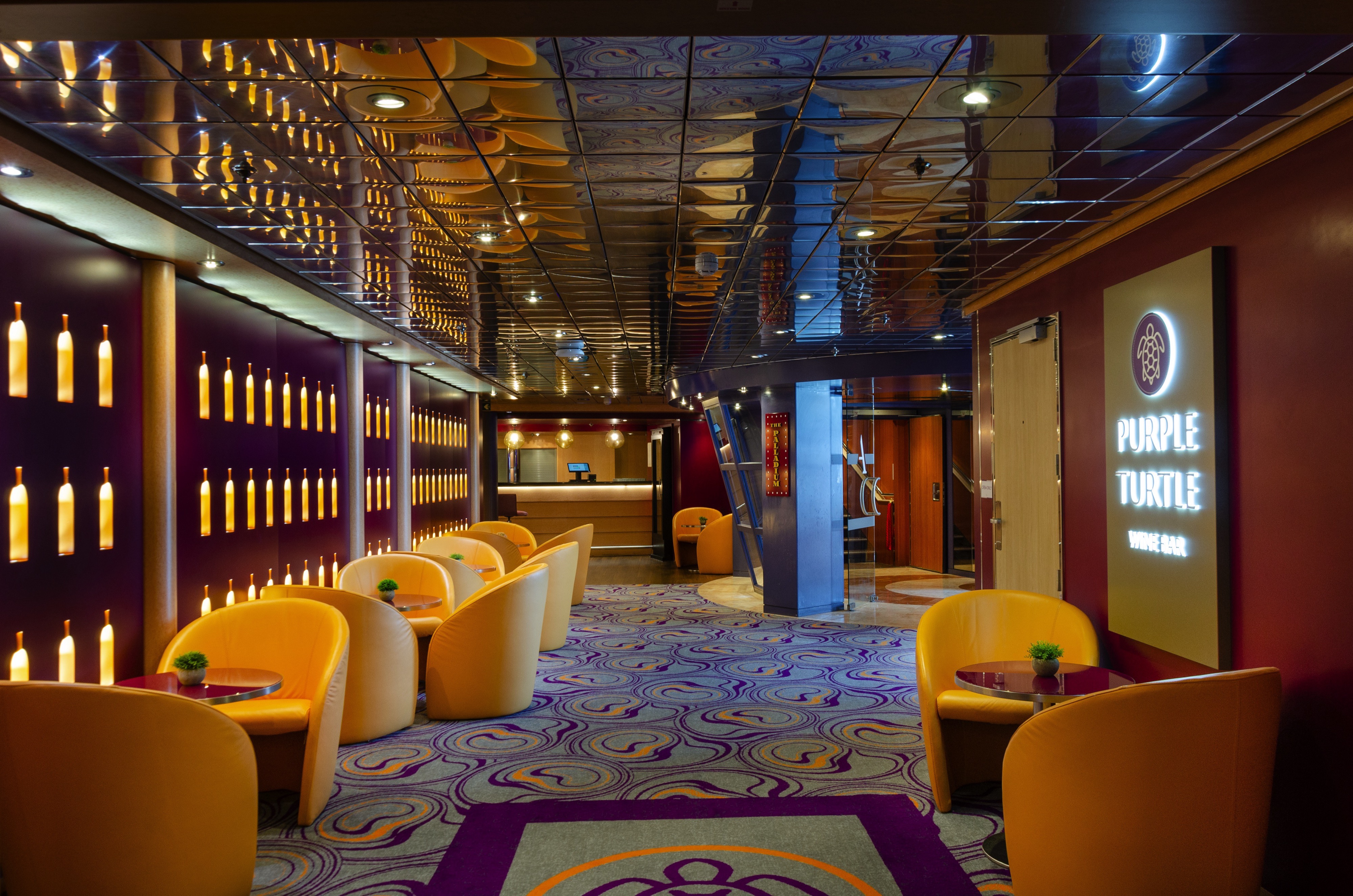 Ambassador Cruises | Ambassador Cruise Line | Cruise118.com