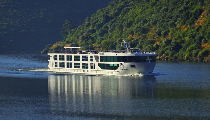 Scenic River 2026 Cruises | Panache Cruises