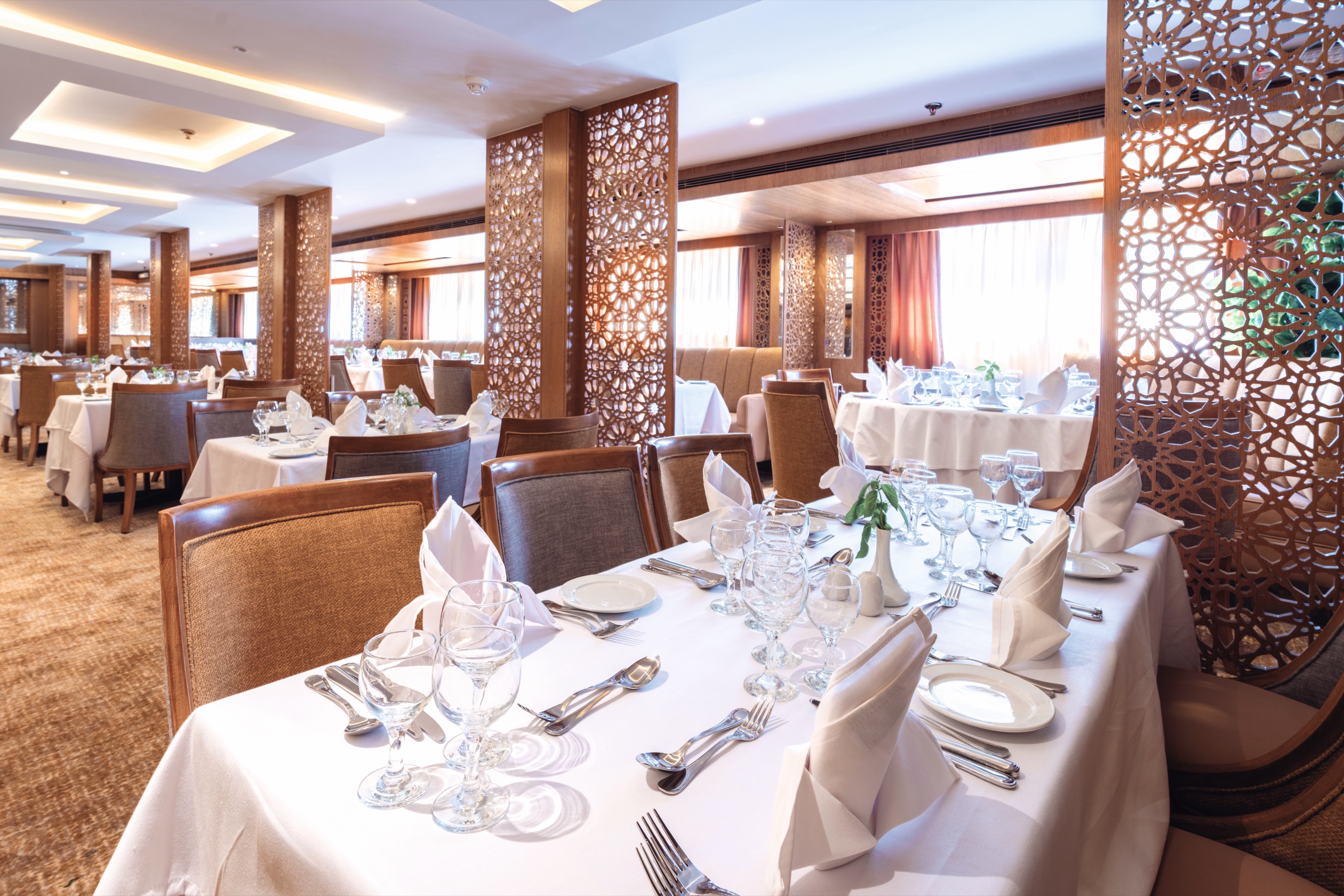 TUI River Cruises | TUI River Cruises 2026 | RiverVoyages