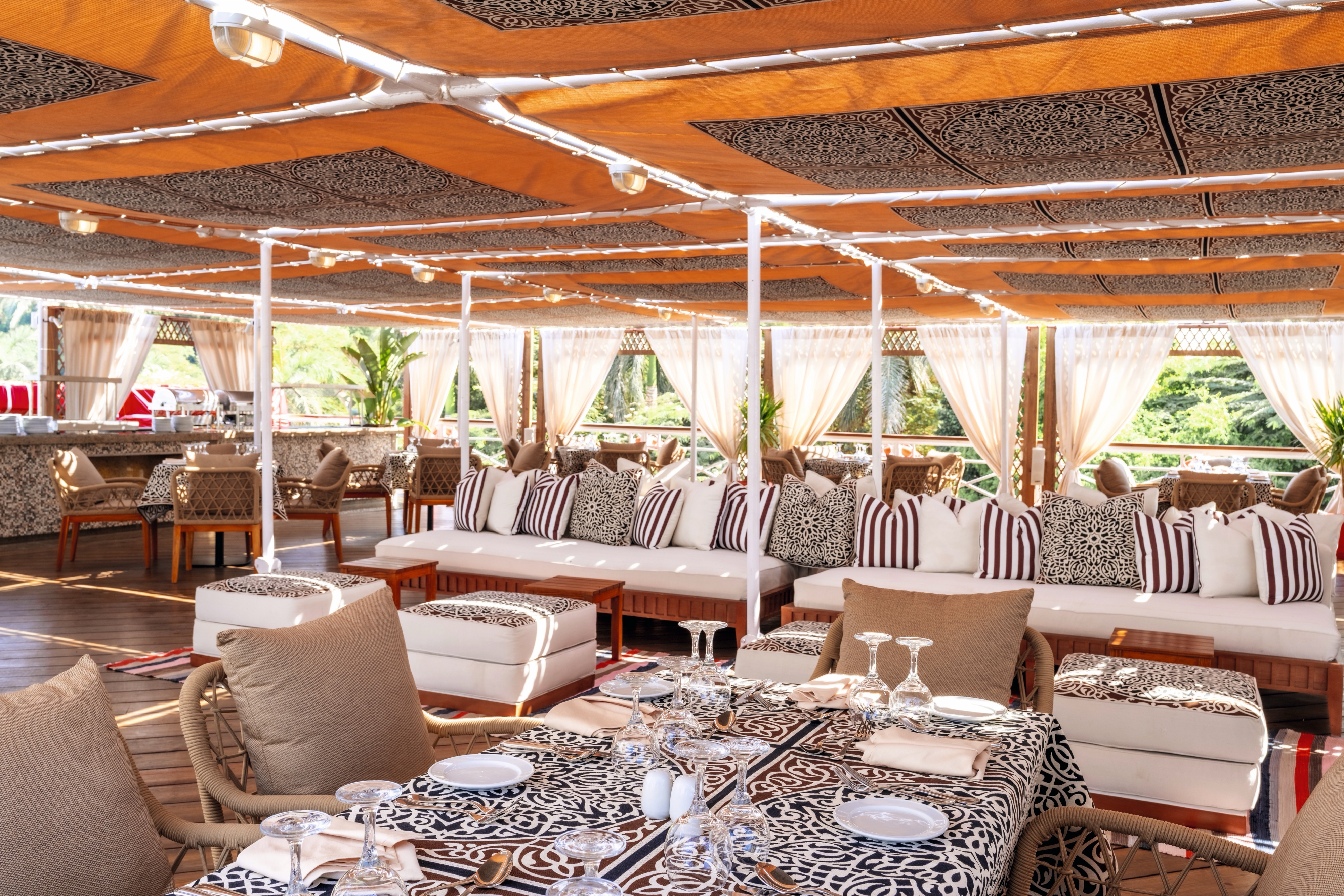TUI River Cruises | TUI River Cruises 2026 | RiverVoyages
