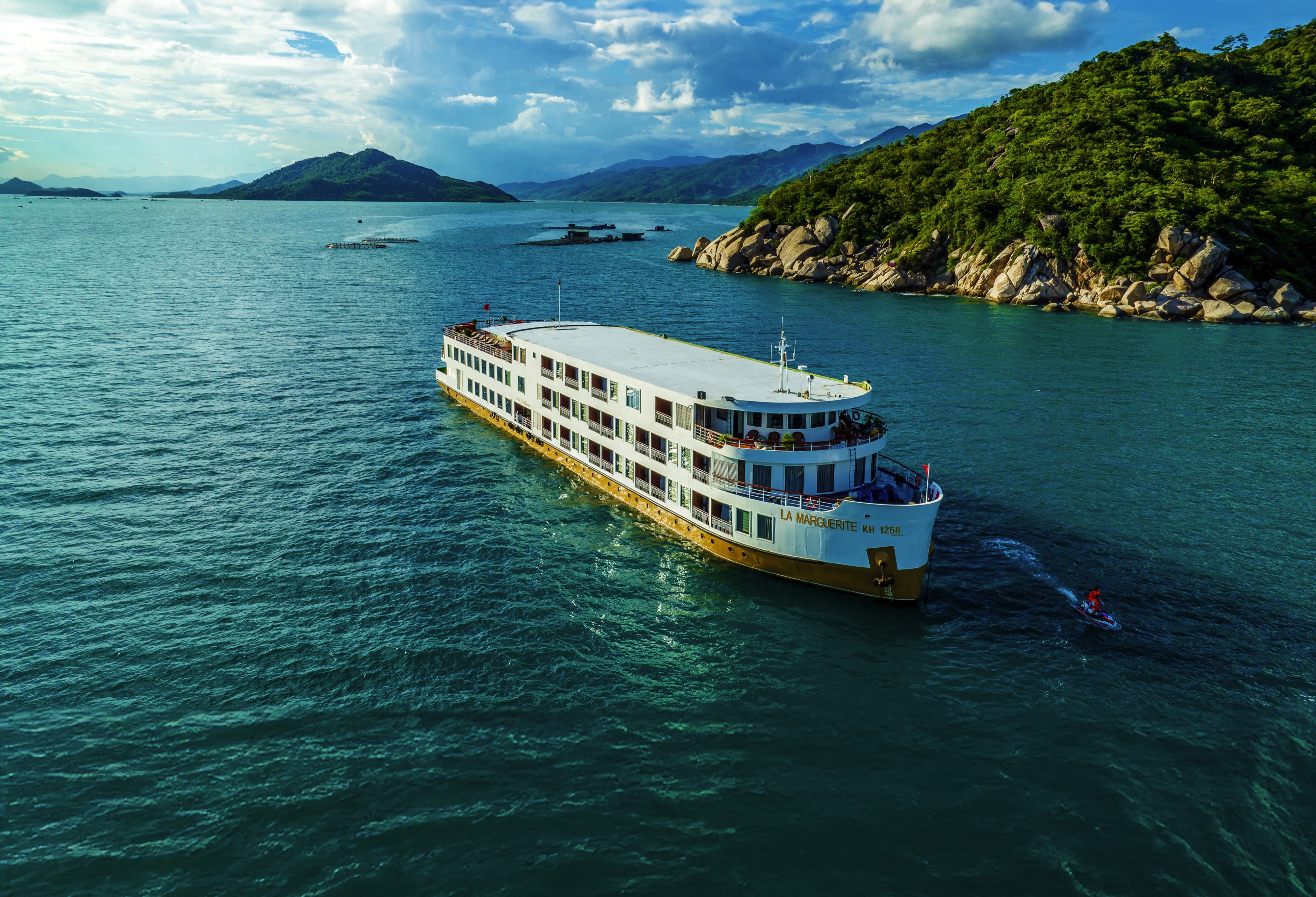 Riviera Travel 2026 / 2027 / 2028 | Hays Cruise