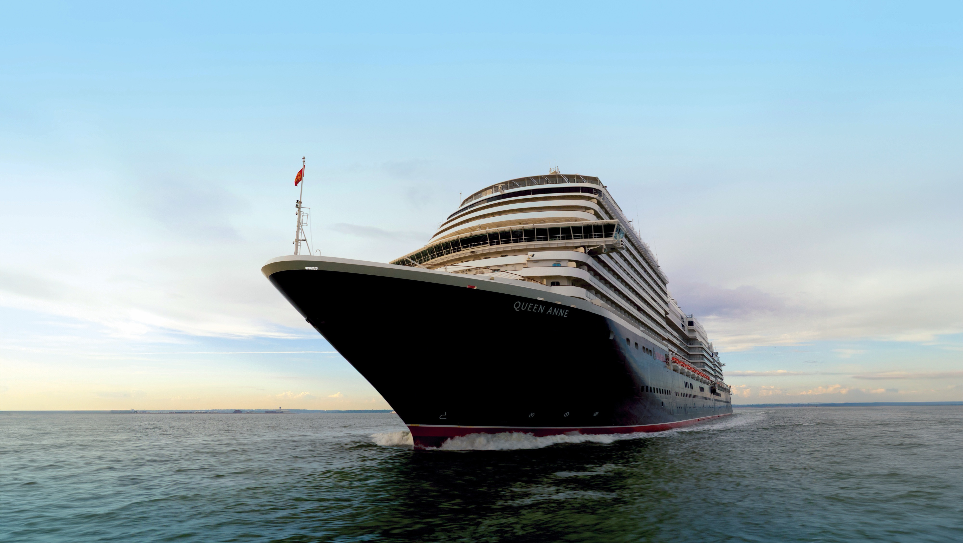 Cunard Cruises 2026 / 2027 / 2028 | Hays Cruise